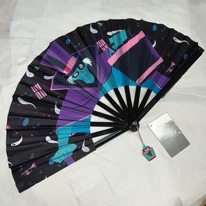 Disney | Wall Decor | New 223 Disney The Haunted Mansion Handheld ...